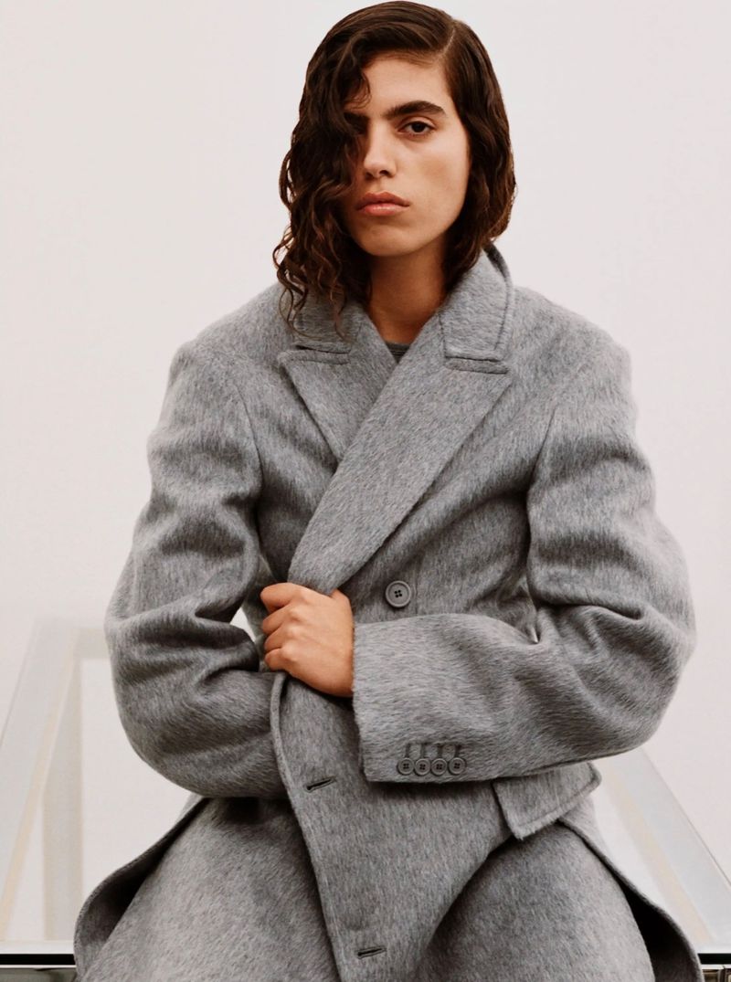 Phoebe Philo Preview: Collection C by Alasdair McLellan (Phoebe Philo)