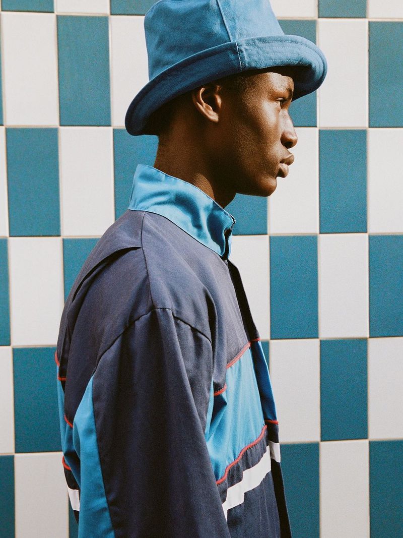 Recess by Carlos Robledano (Sicky Magazine)