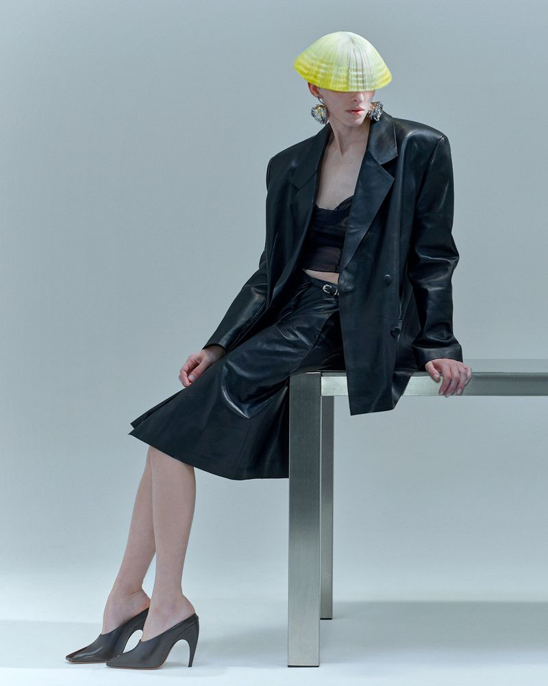 MAGGIE MAURER (Exhibition Magazine)