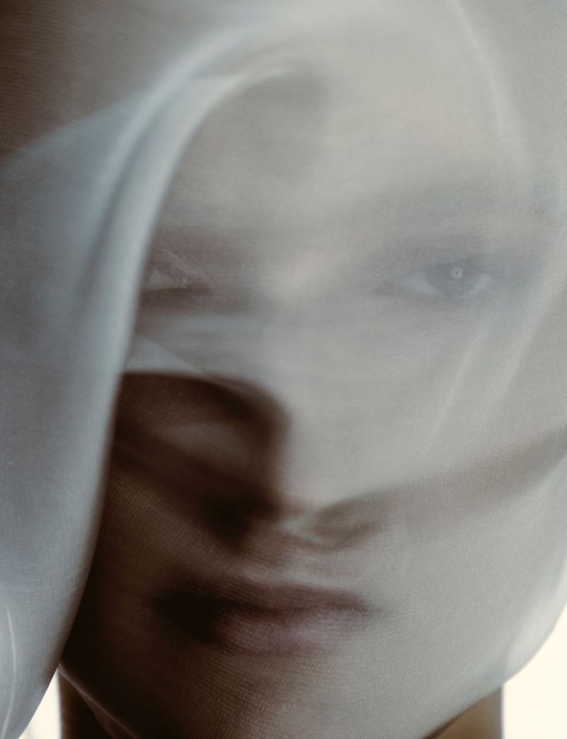 The Unseen Form (Numéro Netherlands)