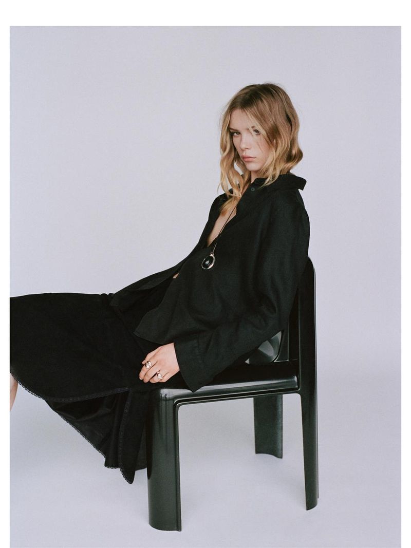 Moon River (Massimo Dutti)