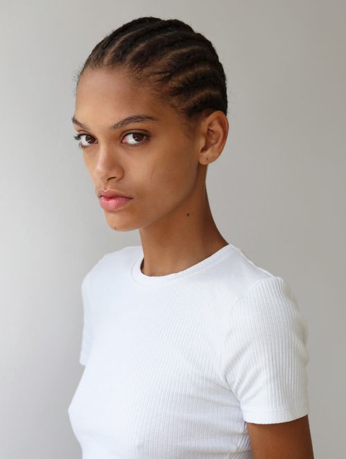 Rosciel Suarez - Model Profile - Photos & latest news