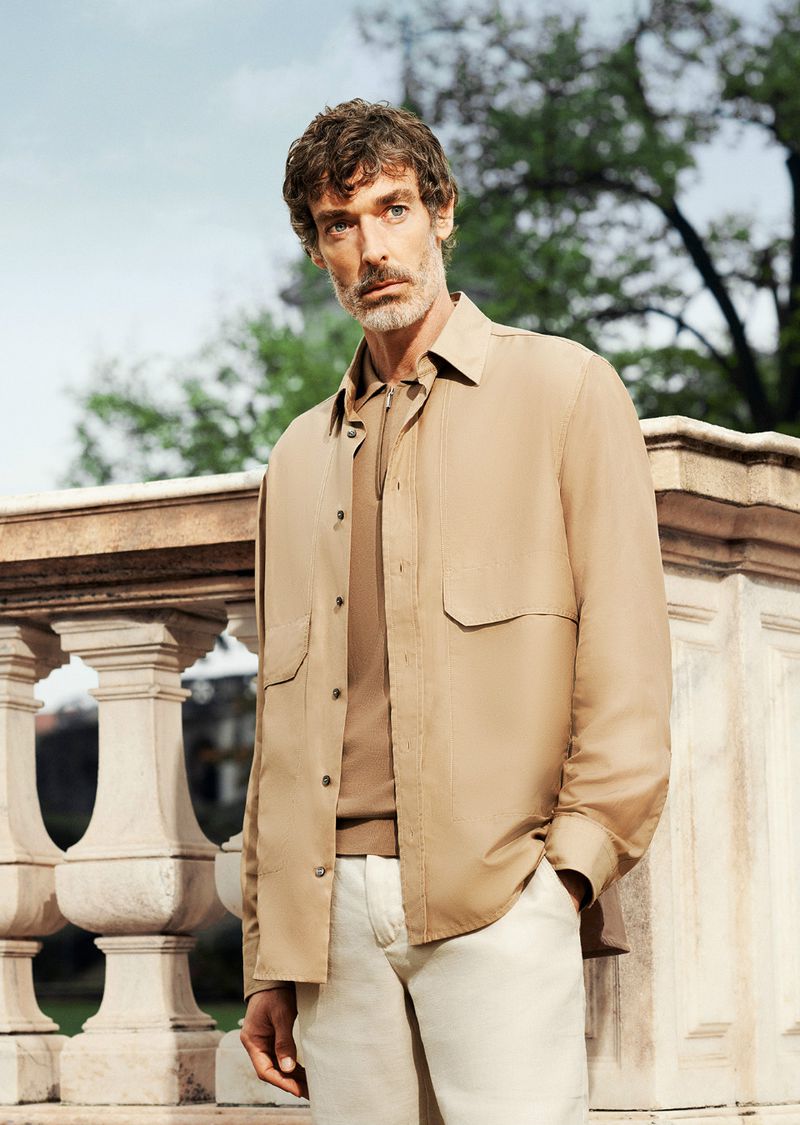 Zilli Spring 25 (Various Campaigns)