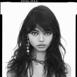 Models.com - The faces of fashion - top model rankings, modeling ...