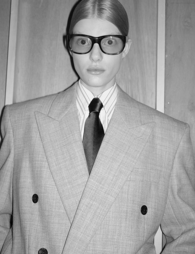 Photography by Johnny Dufort (Self Service)