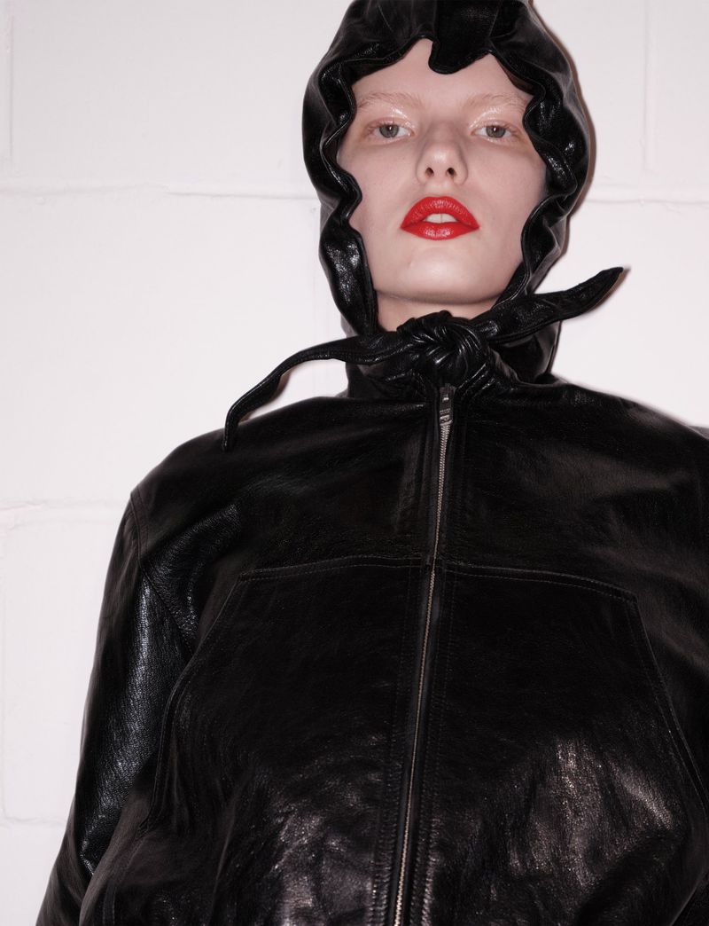 Photography by Johnny Dufort (Self Service)