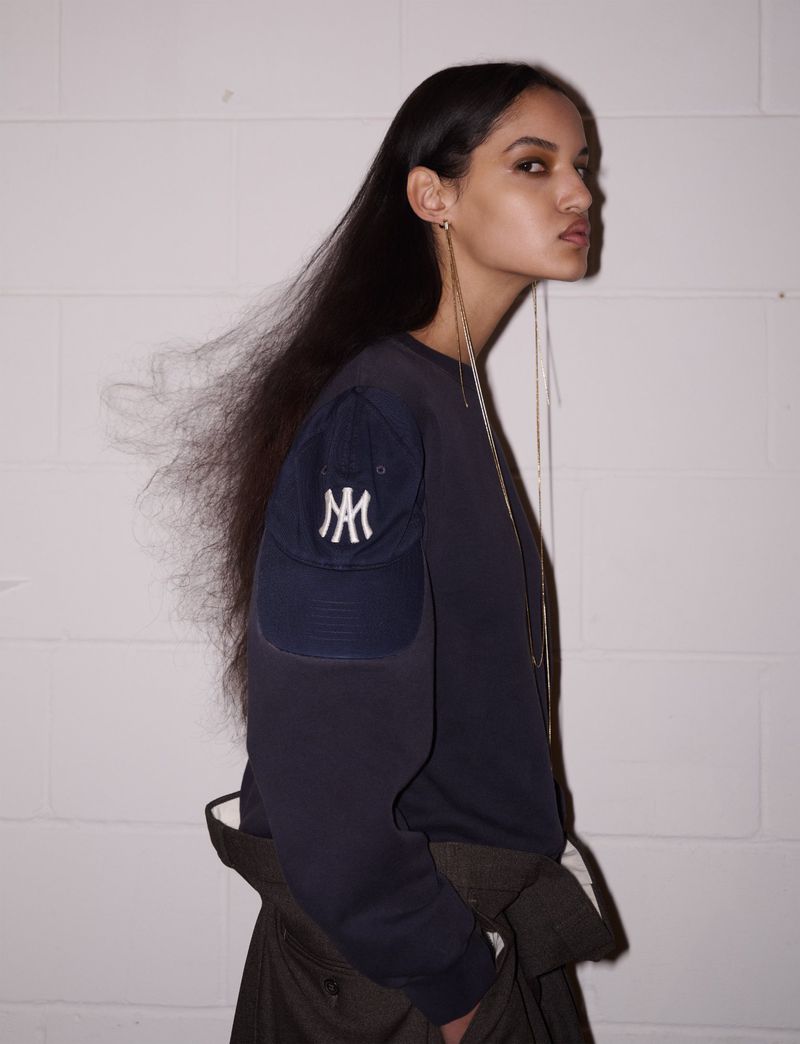 Photography by Johnny Dufort (Self Service)