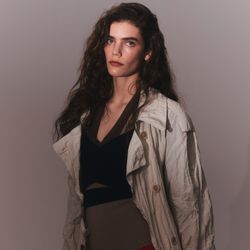 Betsy Gaghan - Model Profile - Photos & latest news