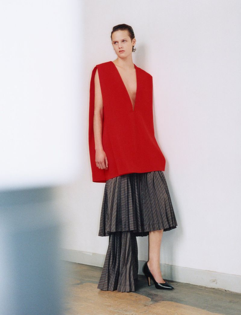 Photography by Krisztian Eder, Styling by Brian Molloy (Self Service)