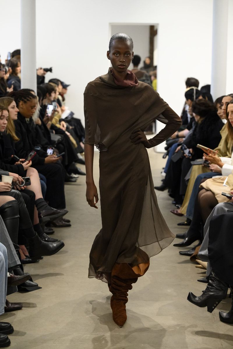 Vautrait F/W 25 Show (Vautrait)