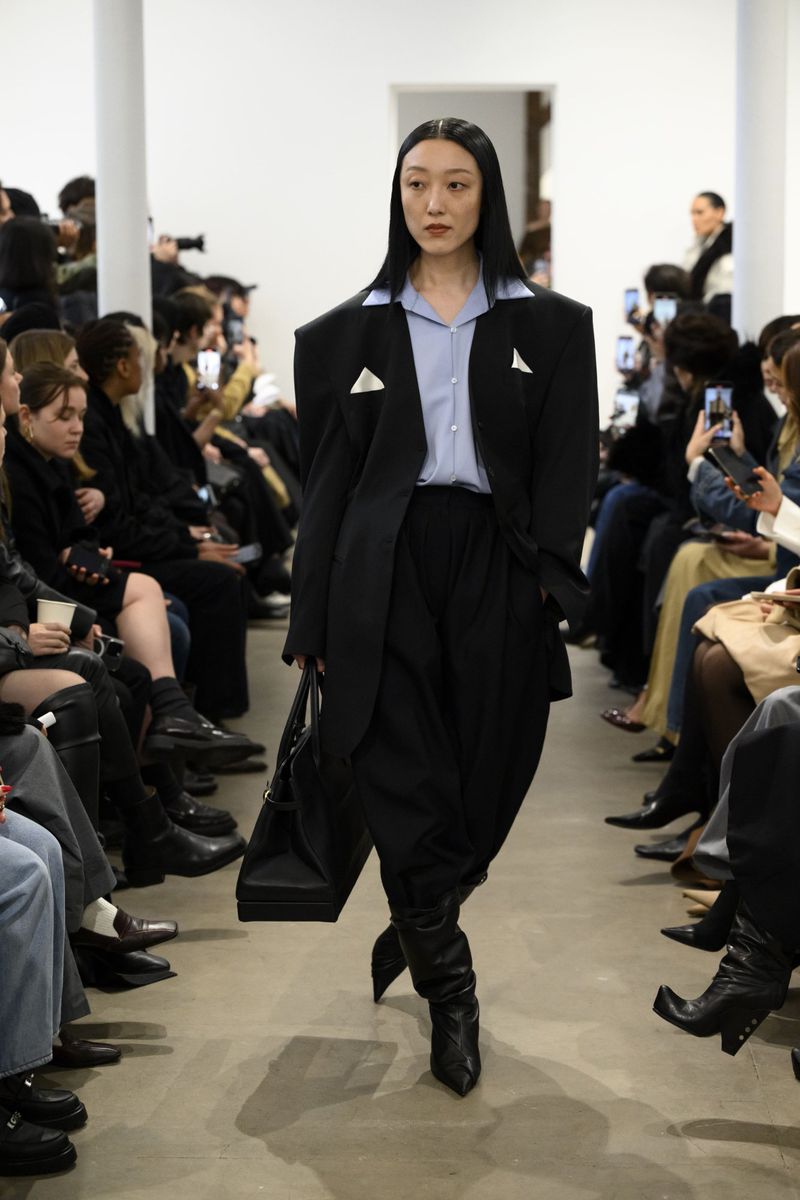 Vautrait F/W 25 Show (Vautrait)