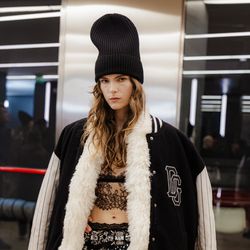 Anna Robinson - Model Profile - Photos & latest news