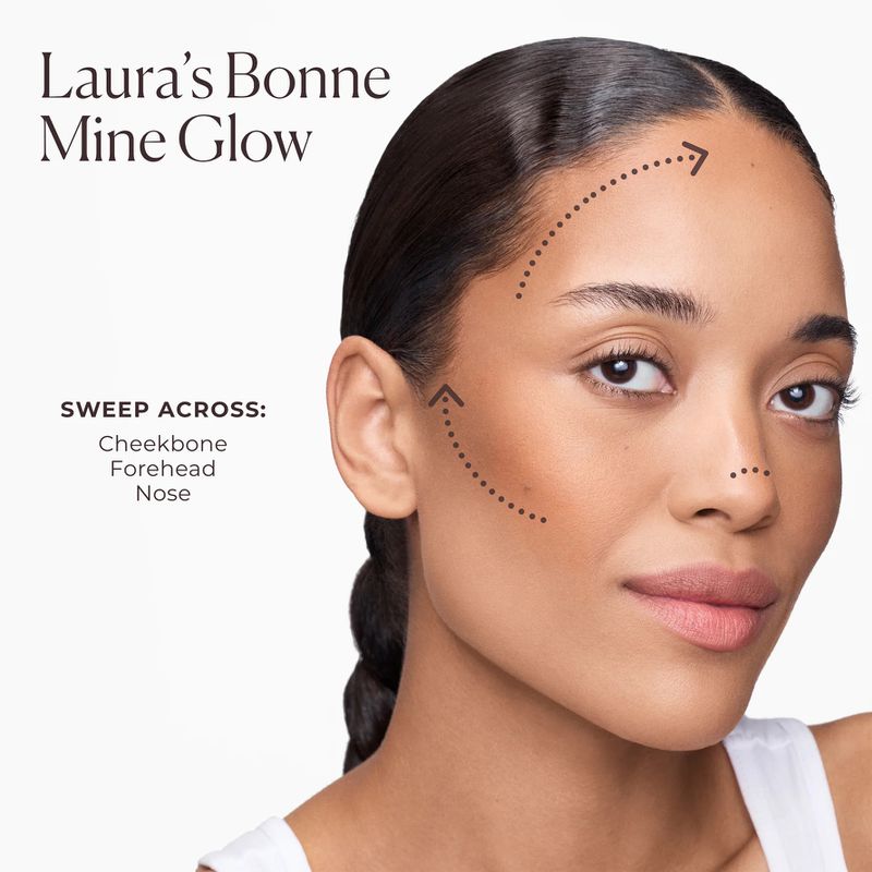 Bronze Color Infusion (Laura Mercier)