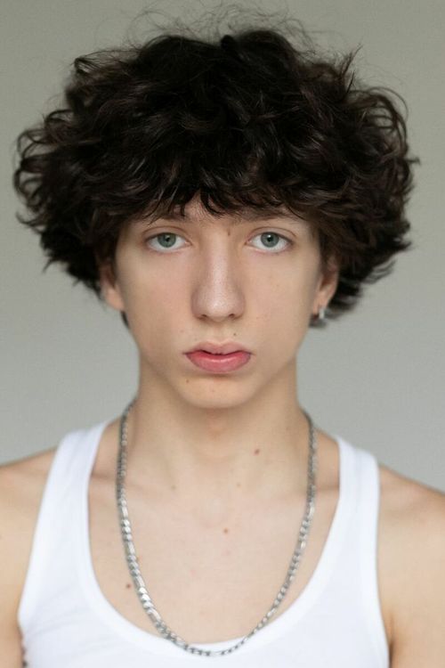 Kuba Skala - Model - detail by client