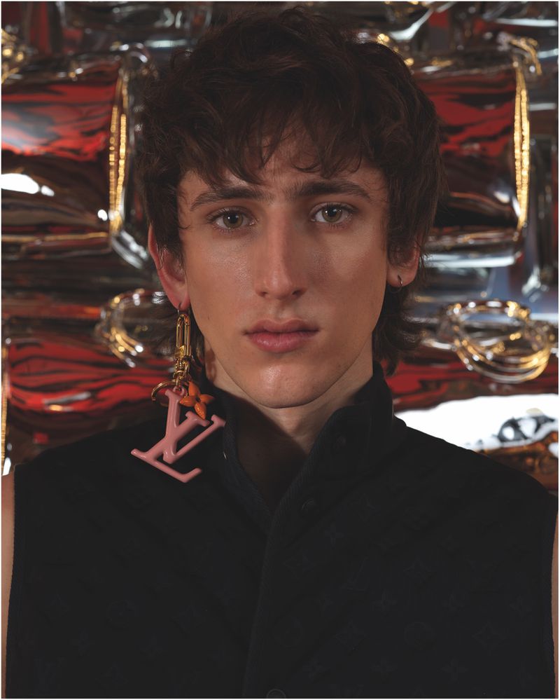 A New Kid In Town (ODDA Magazine)
