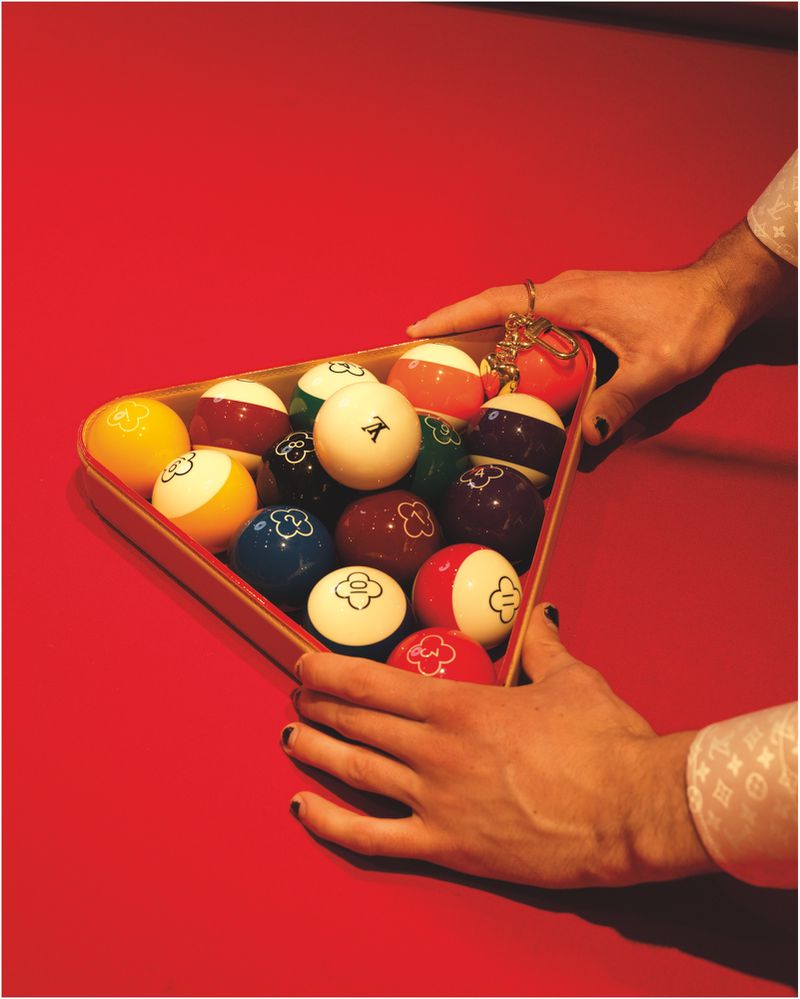 A New Kid In Town (ODDA Magazine)