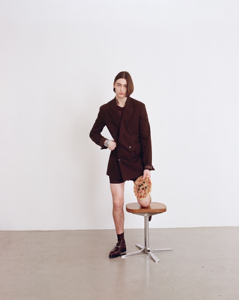 The Optical Illusion (ODDA Magazine)