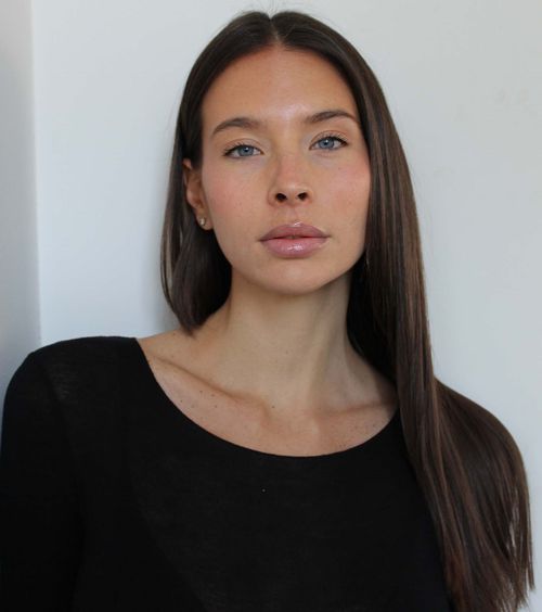 Francesca Valenti - Model - detail by client