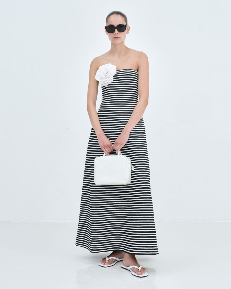 Bernadette Antwerp SS25 (Various Campaigns)