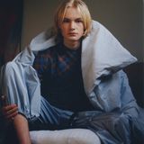 Messy Awakening (ODDA Magazine)