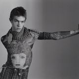 Messy Awakening (ODDA Magazine)