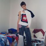 Messy Awakening (ODDA Magazine)