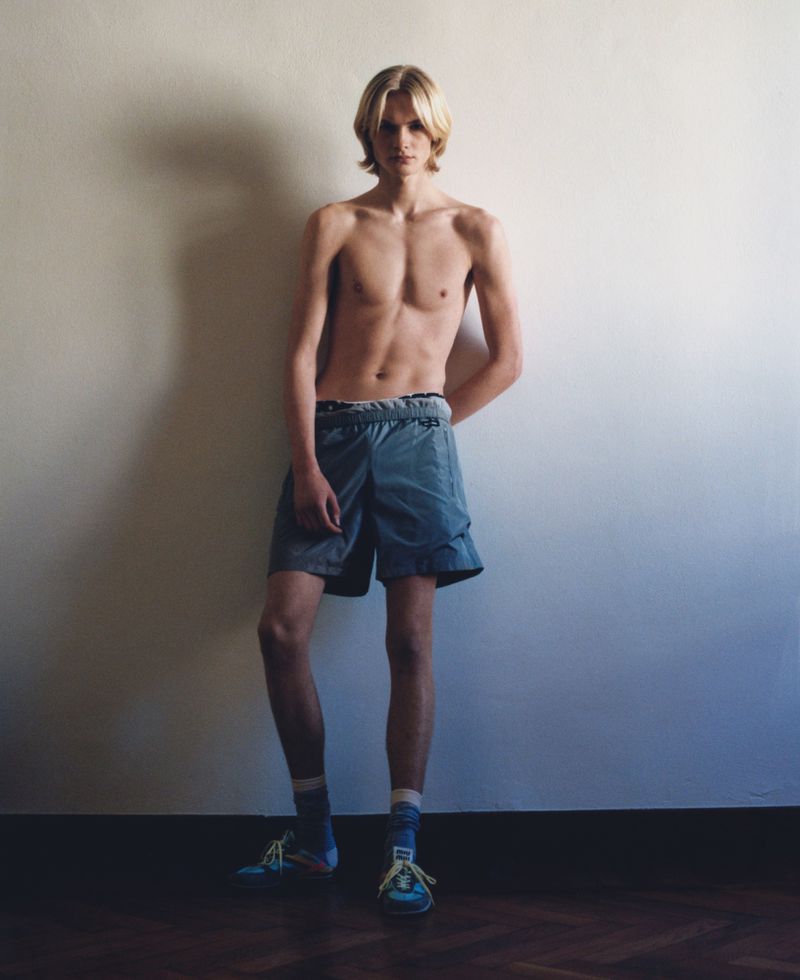 Messy Awakening (ODDA Magazine)