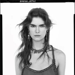 Anna Robinson - Model Profile - Photos & latest news