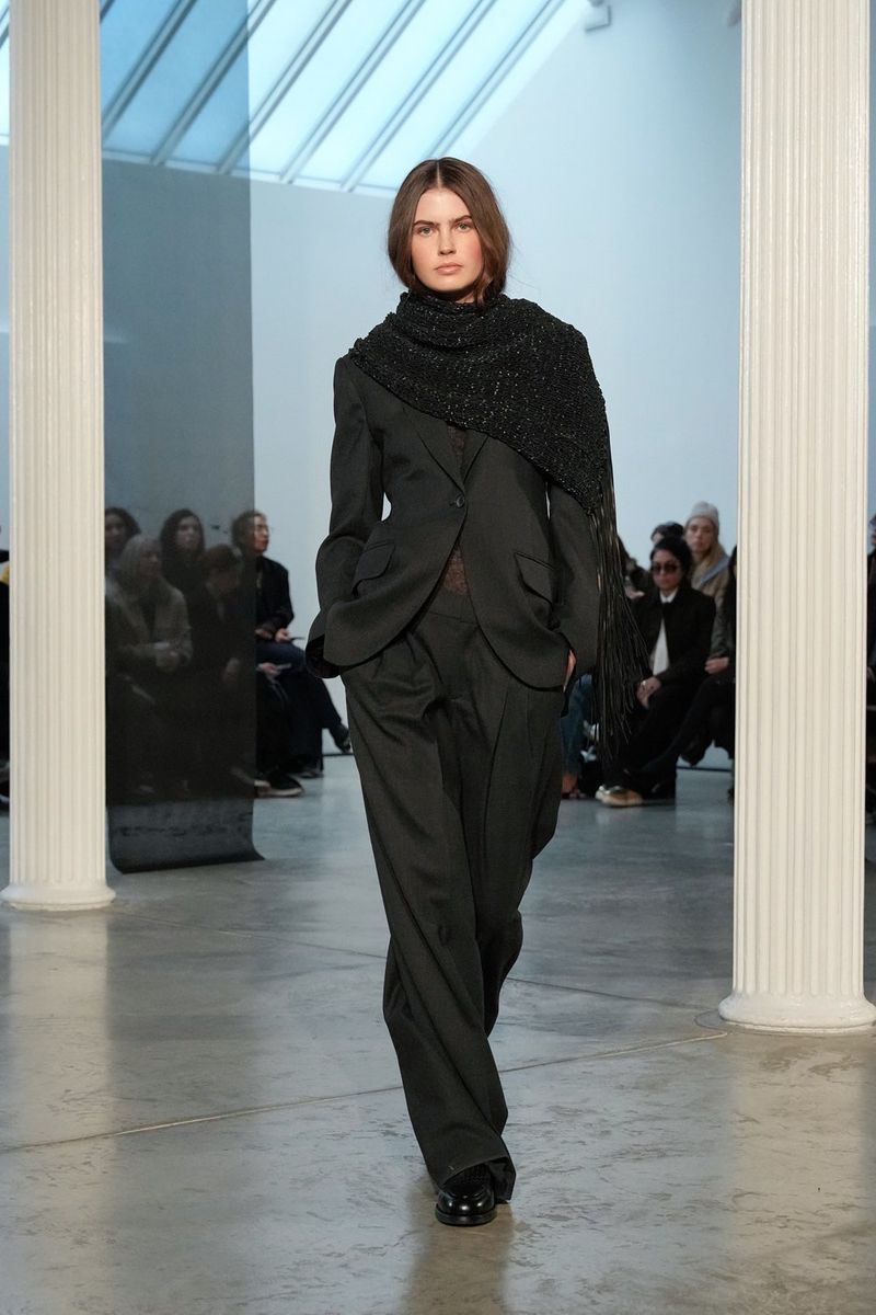 Kallmeyer F/W 25 Show (Various Shows)