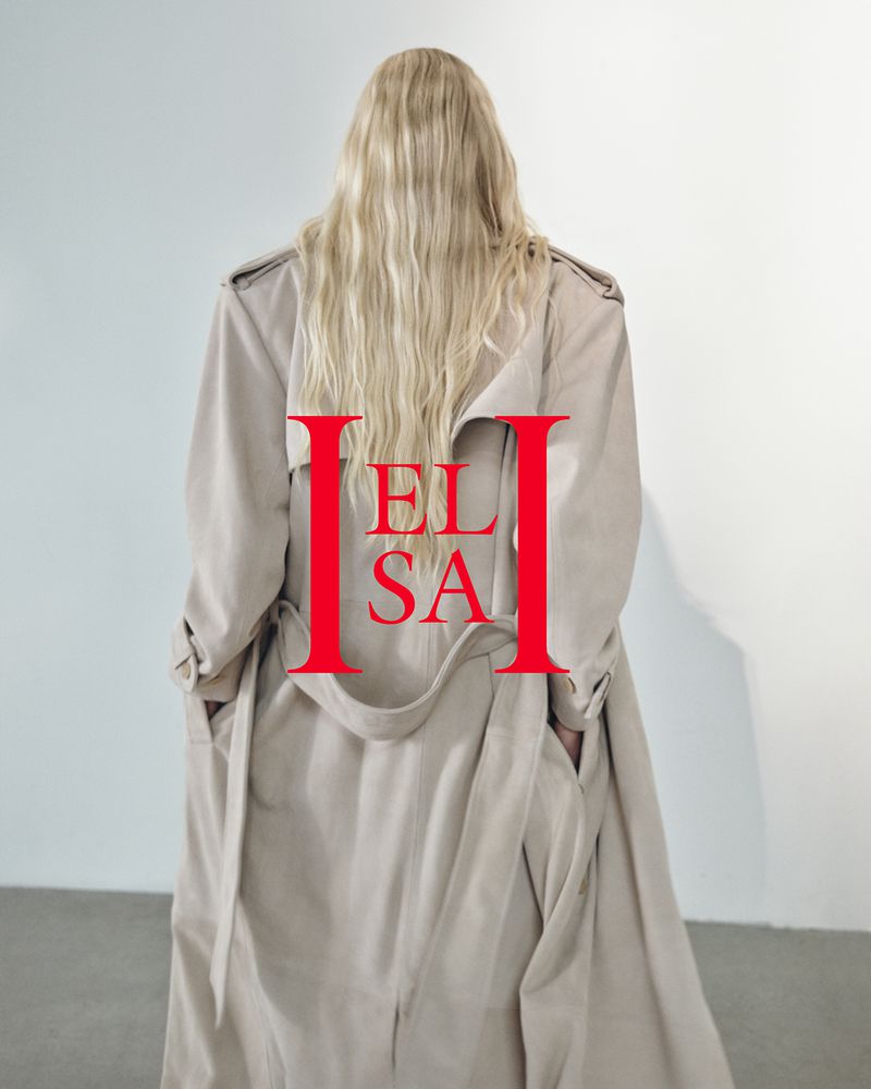 HELSA Tonal Fall Campaign (Helsa)