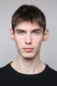 Jackson Jarrell - Model Profile - Photos & latest news