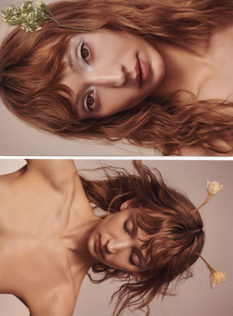 Valentina Ruby (Russh)