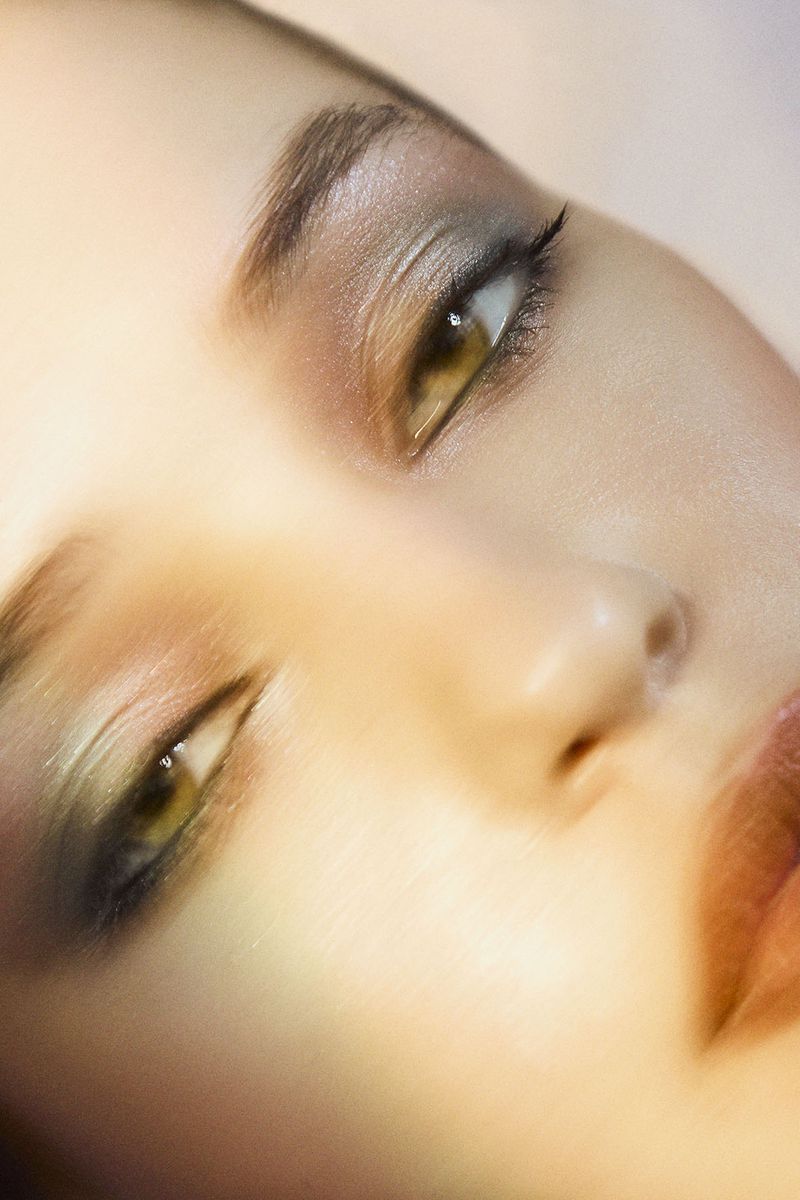 Glossy Riot (Elle Uzbekistan)