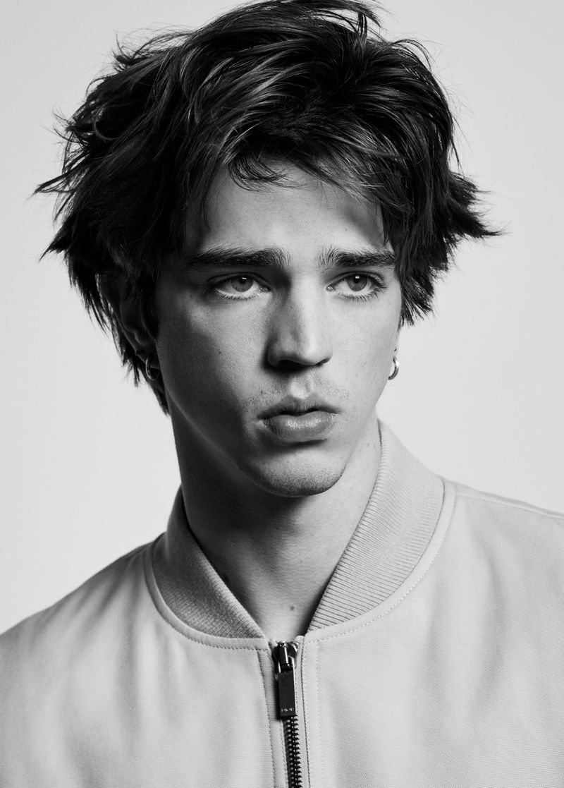 Actors Folio Heroine 22 (Heroine Magazine)