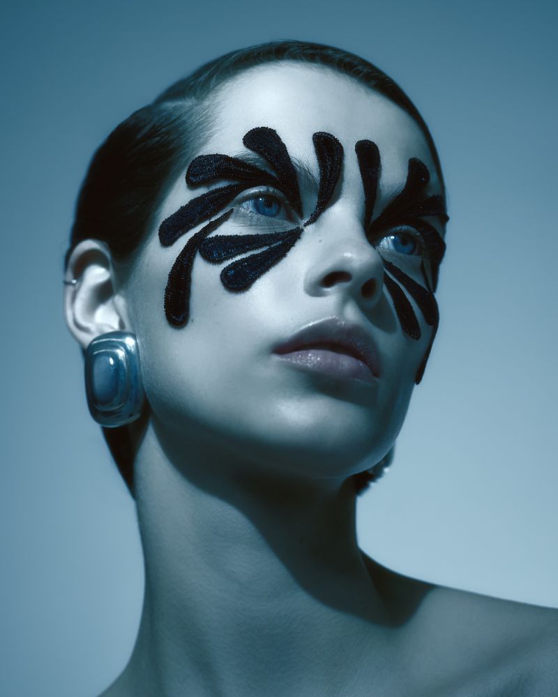 Persephone (Numéro Netherlands)