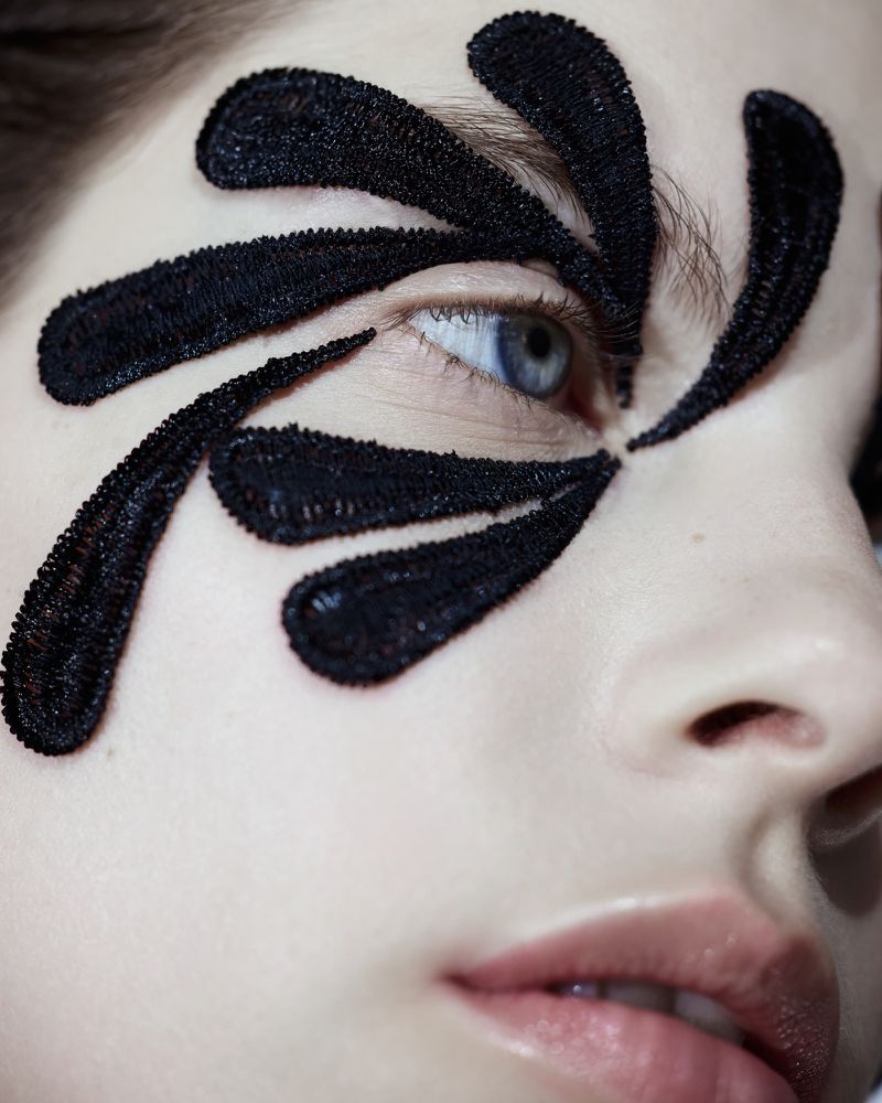 Persephone (Numéro Netherlands)