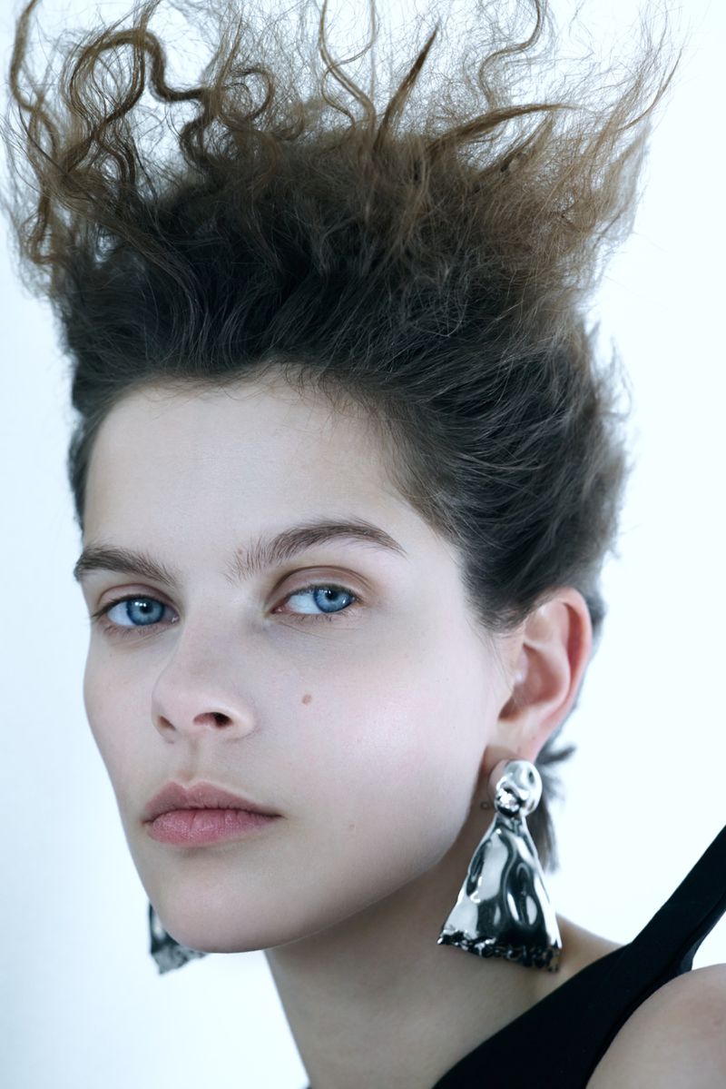 Persephone (Numéro Netherlands)