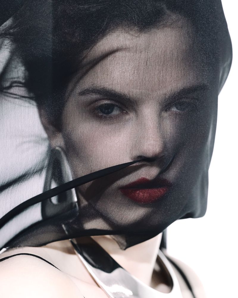 Persephone (Numéro Netherlands)