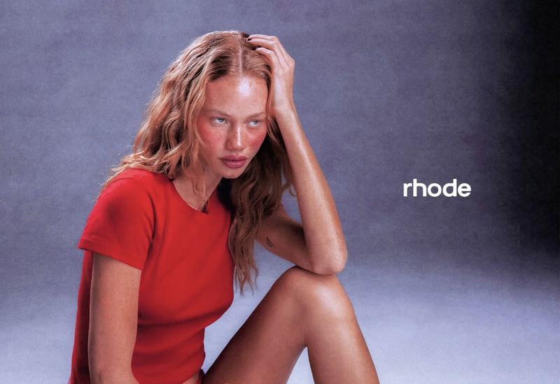 Rhode Pocket Blush 2024 (rhode Skin)