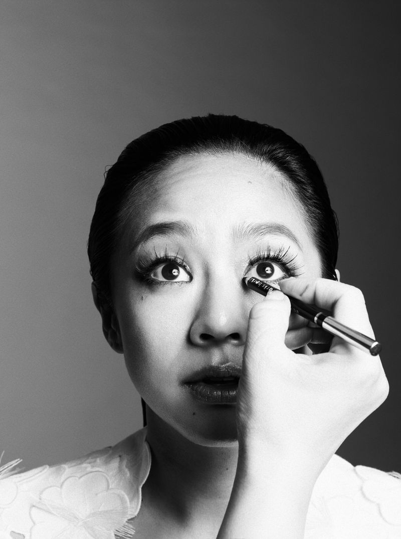 Stephanie Hsu (Cero Magazine)