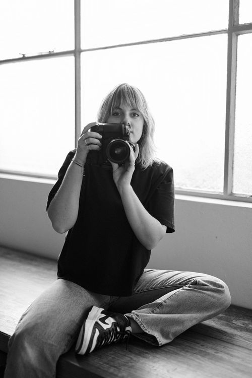 Kristina Yenko Photographer Detail By Client