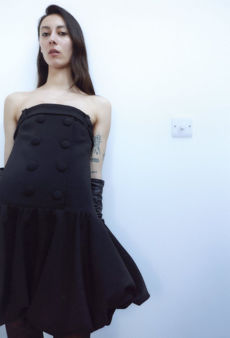 Renaissance Renaissance F/W 25: The Protagonist (Renaissance Renaissance)