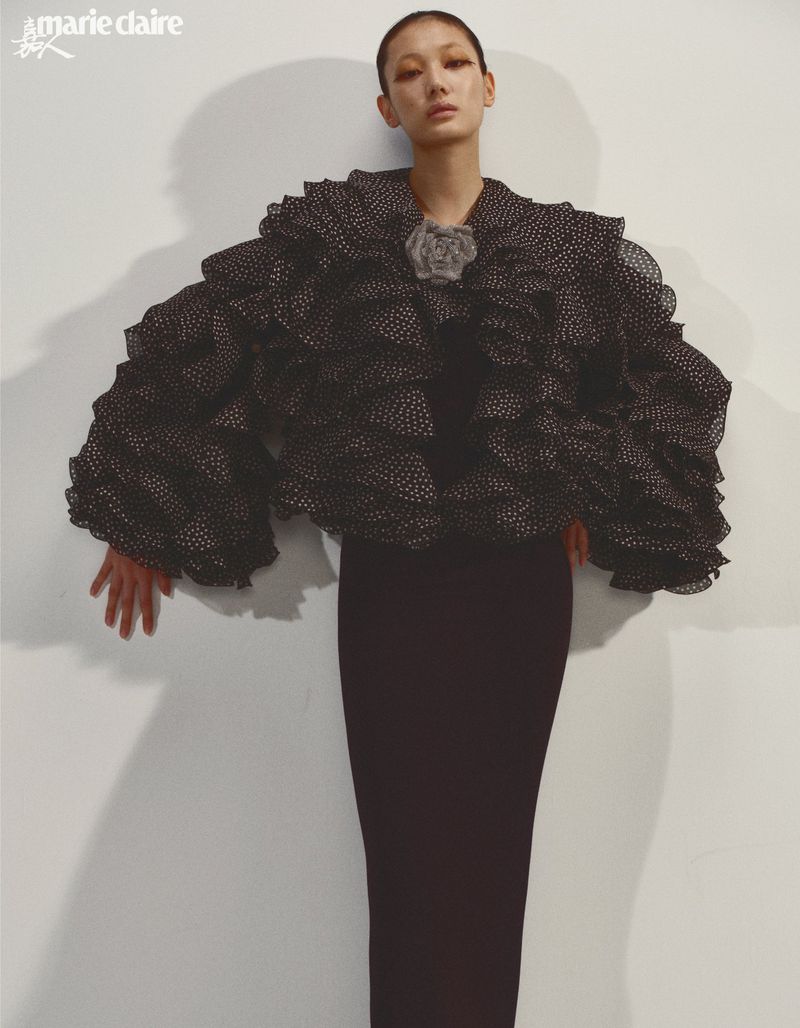 新季启封 Spring Edit (Marie Claire China)