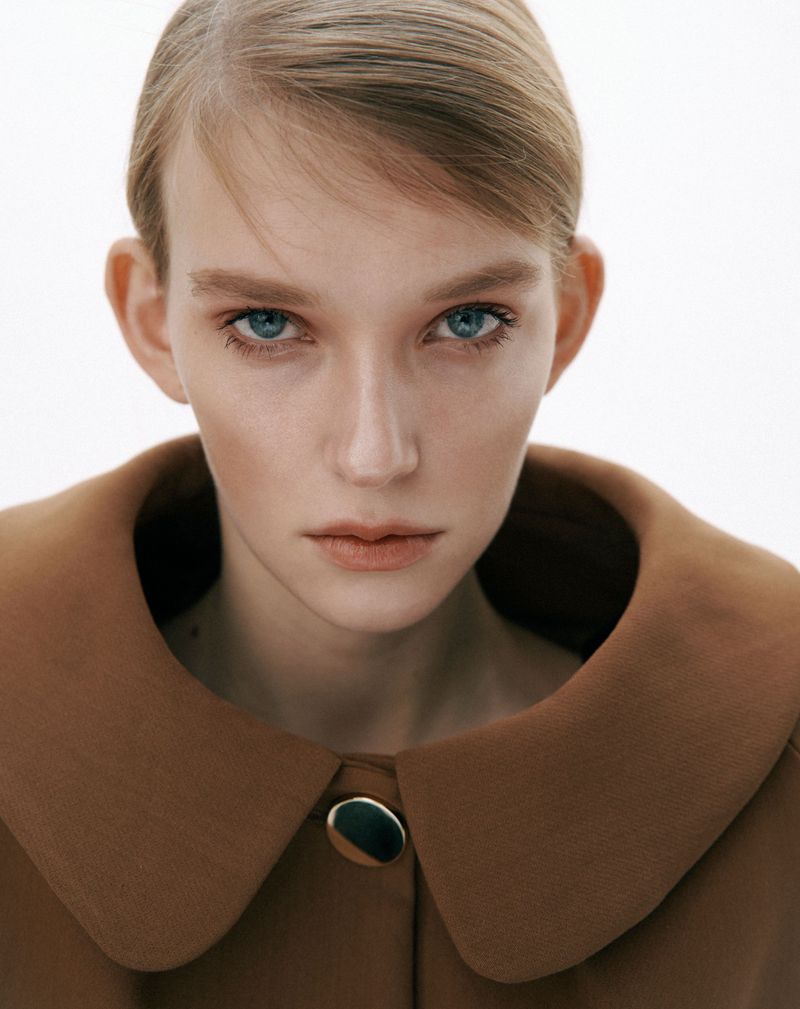 Svea by Ben Kern (Harper's Bazaar Ukraine)