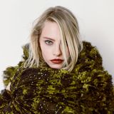 AMAZING (Heroine Magazine)