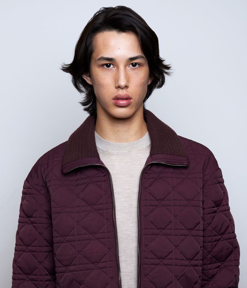 Hall Pass (Heroine Magazine)