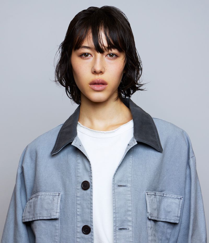 Hall Pass (Heroine Magazine)