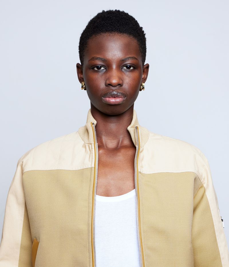 Hall Pass (Heroine Magazine)