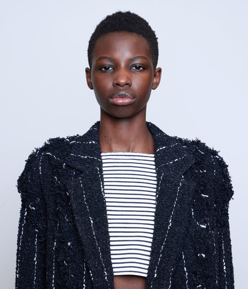 Hall Pass (Heroine Magazine)