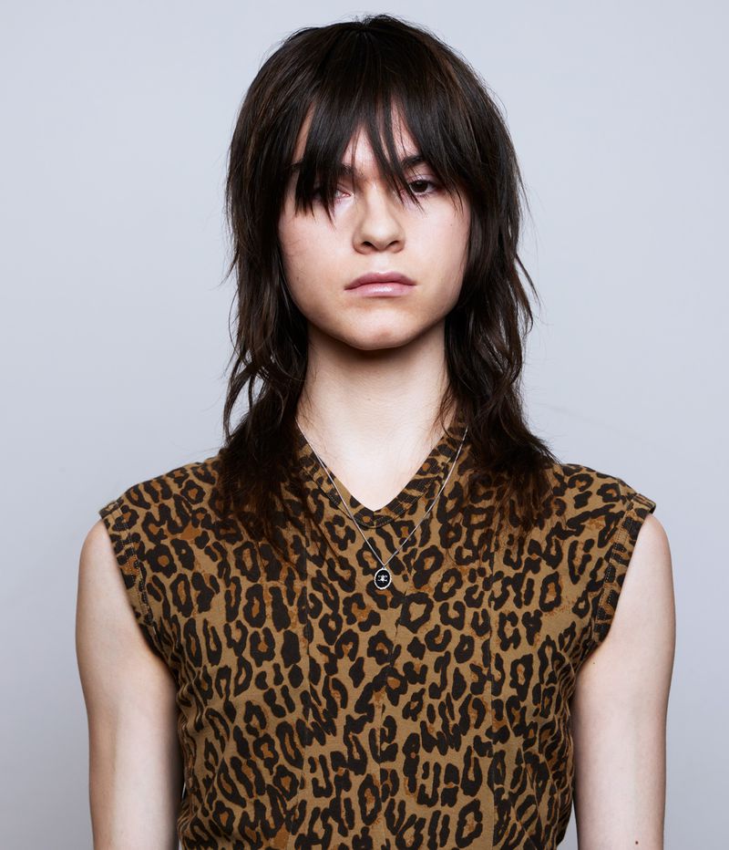 Hall Pass (Heroine Magazine)